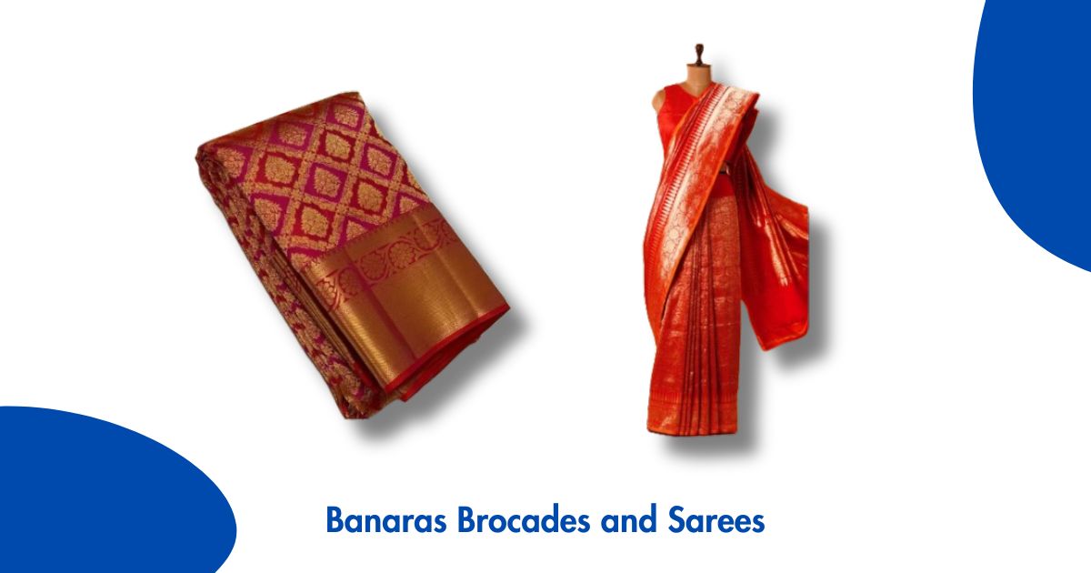 Discover the Unique GI Tag Products of Varanasi - Vendo The Advertisers