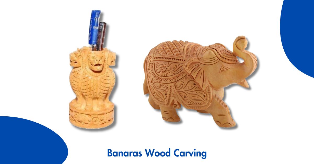 Discover the Unique GI Tag Products of Varanasi - Vendo The Advertisers