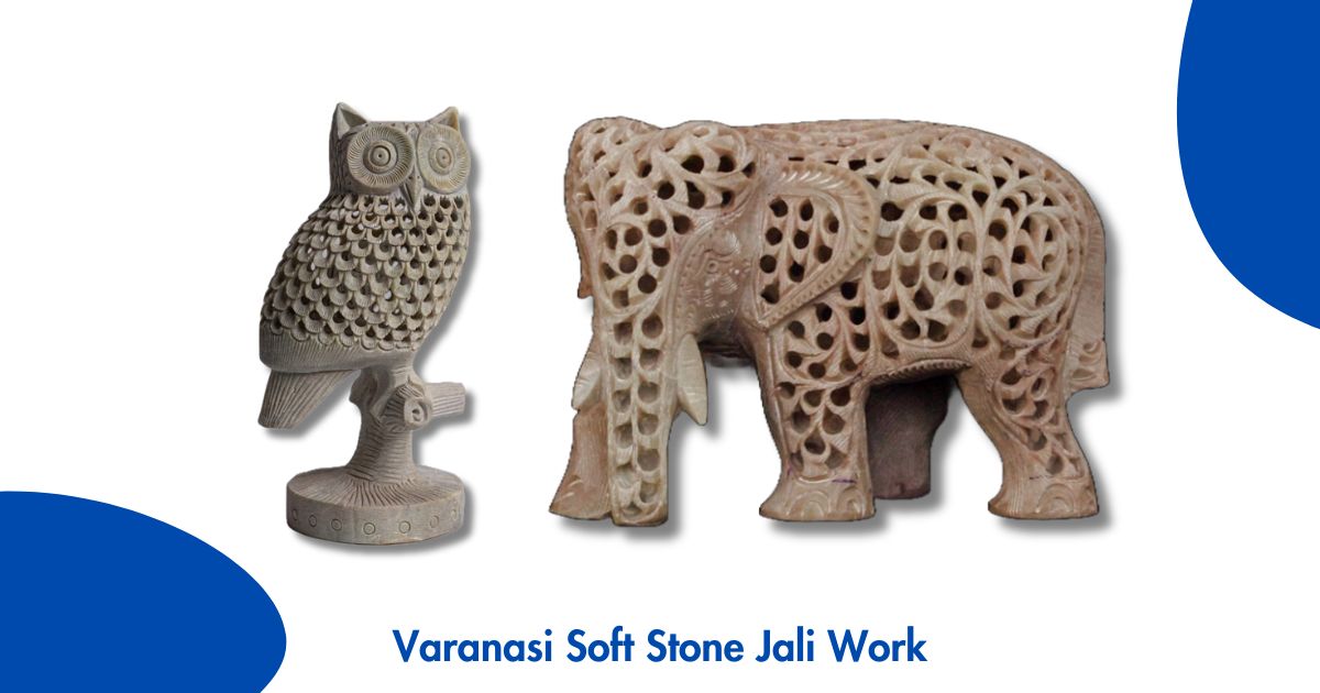 Discover the Unique GI Tag Products of Varanasi - Vendo The Advertisers