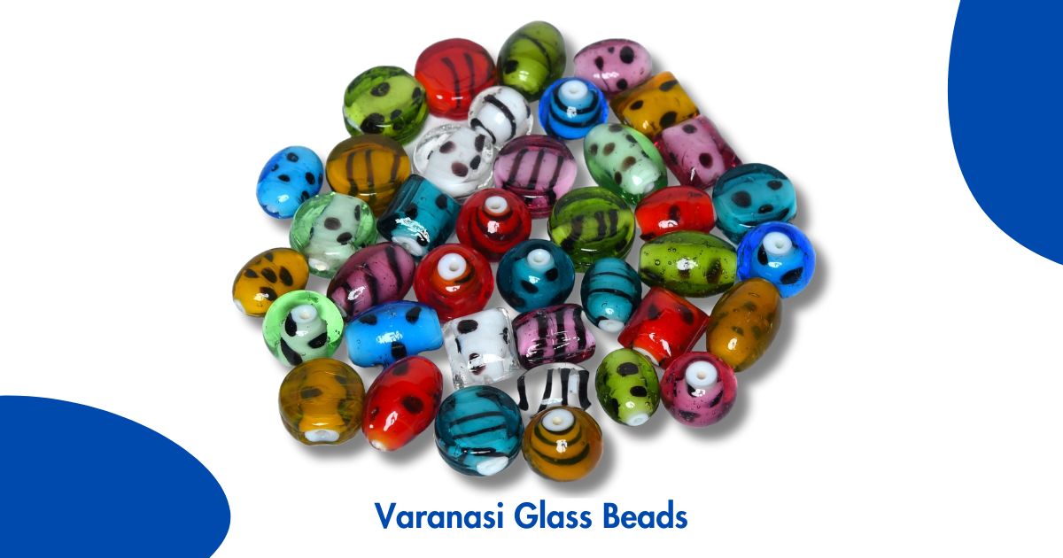 Discover the Unique GI Tag Products of Varanasi - Vendo The Advertisers