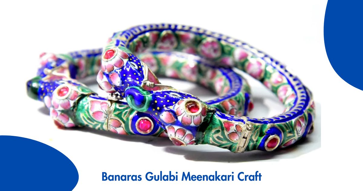 Discover the Unique GI Tag Products of Varanasi - Vendo The Advertisers
